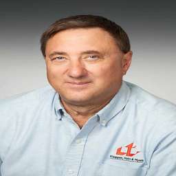 Gordon Hyatt - Principal & Owner @ Klepper, Hahn & Hyatt - Crunchbase Person Profile