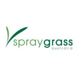 Spray Grass