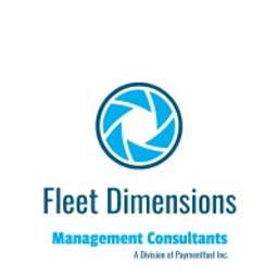 Fleet Dimensions - Crunchbase Company Profile & Funding