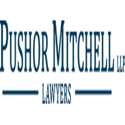 Pushor Mitchell - Crunchbase Company Profile & Funding