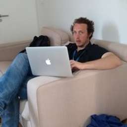 David Batey - Development Director @ Omniplex - Crunchbase Person Profile