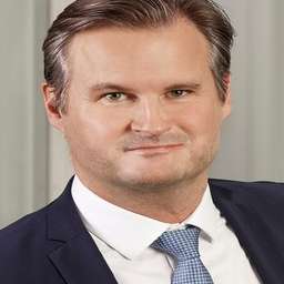 Christopher Norbye - CEO & President @ Beijer Ref - Crunchbase Person ...