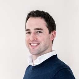 Bram Vergote - Managing Director @ Finsiders - Crunchbase Person Profile