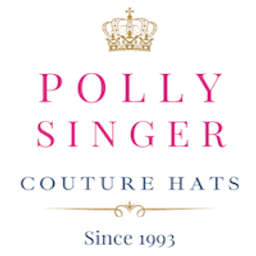 Polly Singer Couture Hats and Veils
