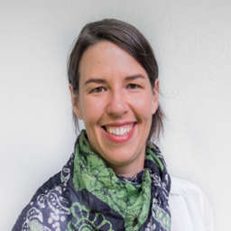 Heather Kirk - Crunchbase Person Profile