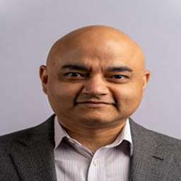 Rajeev Bhatia - Founder and Chief Executive Officer @ BPK Tech - Crunchbase Person Profile