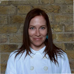 Imogen Hammond - Creative Director @ Inition - Crunchbase Person Profile
