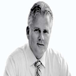 Jerry Martin - Chief Operating Officer, Managing Partner & Co-Founder ...