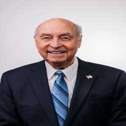 JOSEPH M DOMBROWSKI - Chairman of The Board/CEO @ PENNSYLVANIA STEEL CO ...