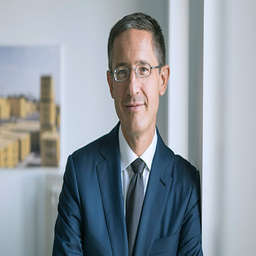 Jochen Fabritius - CEO & Founder @ MBCC Group - Crunchbase Person Profile