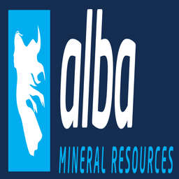 Alba Mineral Resources - Crunchbase Company Profile & Funding