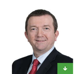 Tim Collier - CFO @ Daily Mail and General Trust - Crunchbase Person ...