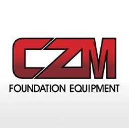 CZM Foundation Equipment - Crunchbase Company Profile & Funding