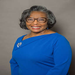 Sandra Jackson - President & CEO @ House of Ruth - Crunchbase Person Profile