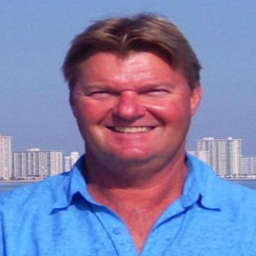 Bill Cole - Founder & President(owner) @ Sea Experience - Crunchbase ...