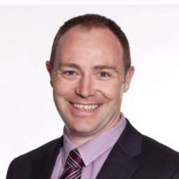 Declan Campbell - Managing Director @ Digiweb - Crunchbase Person Profile