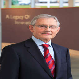 Wayne Ryan - Founder @ Streck - Crunchbase Person Profile