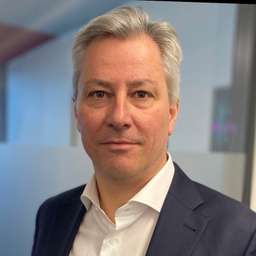 Oliver Pye - Founding Member, Managing Partner, and Director @ Catenate ...