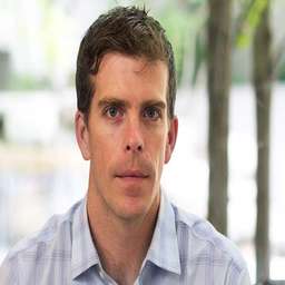 Christopher Mott - Co-founder and CTO @ Pulsar Informatics - Crunchbase ...