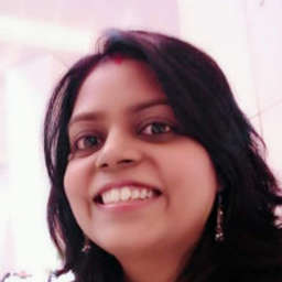 Ruchika Verma - Crunchbase Person Profile