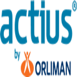 Actius By Orliman