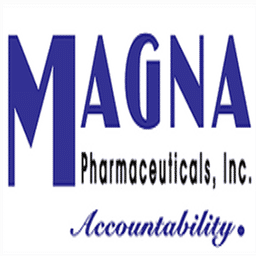 MAGNA Pharmaceuticals - Crunchbase Company Profile & Funding