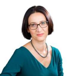 Anna Mascolo - Crunchbase Person Profile