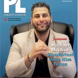 Michael Mikhail - Crunchbase Person Profile