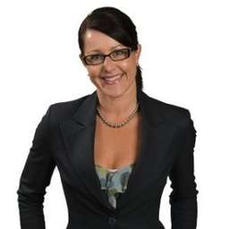 Kelly Jarrett - Crunchbase Person Profile