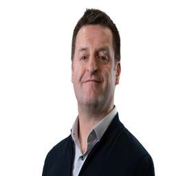 Sean Deacon - Chief Credit Officer @ JBR Capital - Crunchbase Person ...