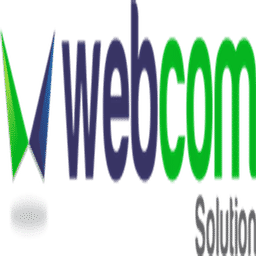 Webcom Solution Infosystems Pvt. Ltd. - Crunchbase Company Profile ...