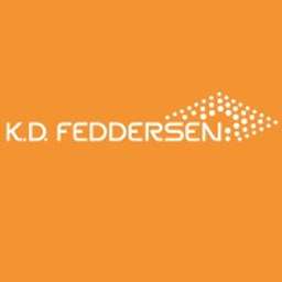 K.D. Feddersen - Crunchbase Company Profile & Funding