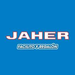 Jaher