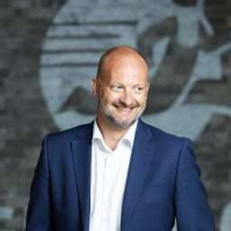 Gavin Wright - Crunchbase Person Profile