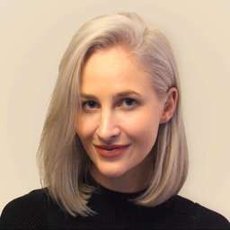 Anna-Grace Millward - CEO & Co-founder @ Stashrun - Crunchbase Person ...