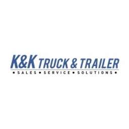 K&K Truck and Trailer - Crunchbase Company Profile & Funding