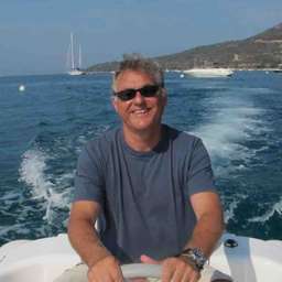 Patrick Sayer - Crunchbase Person Profile