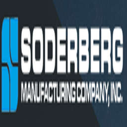 Soderberg Manufacturing Company - Crunchbase Company Profile & Funding
