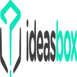 Ideas Box - Crunchbase Company Profile & Funding