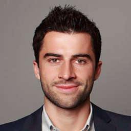 Simon Prinz - Co-Founder and MD @ truemorrow - Crunchbase Person Profile