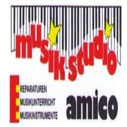 Music Studio Amico