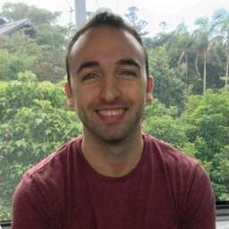 Davide Pala - Founder and CEO @ Forward Unity - Crunchbase Person Profile