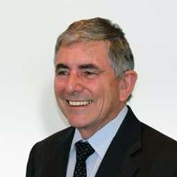 Bob Muirhead - Executive Director and Founder @ RCT - Crunchbase Person ...