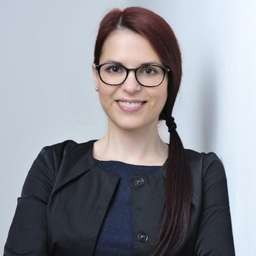 Dimitra Papadopoulou - Chief Information Security Officer ...