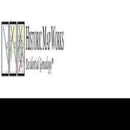 Historic Map Works - Crunchbase Company Profile & Funding