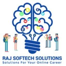 Raj Softech Solutions - Crunchbase Company Profile & Funding