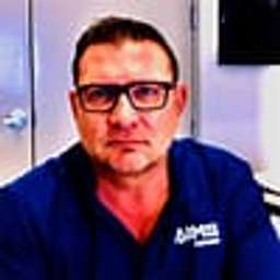 Chris Mihaletos - Crunchbase Person Profile