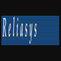 Relisys - Crunchbase Company Profile & Funding