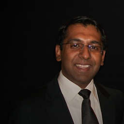 Reji Thomas - Crunchbase Person Profile