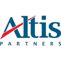 Altis - Crunchbase Company Profile & Funding